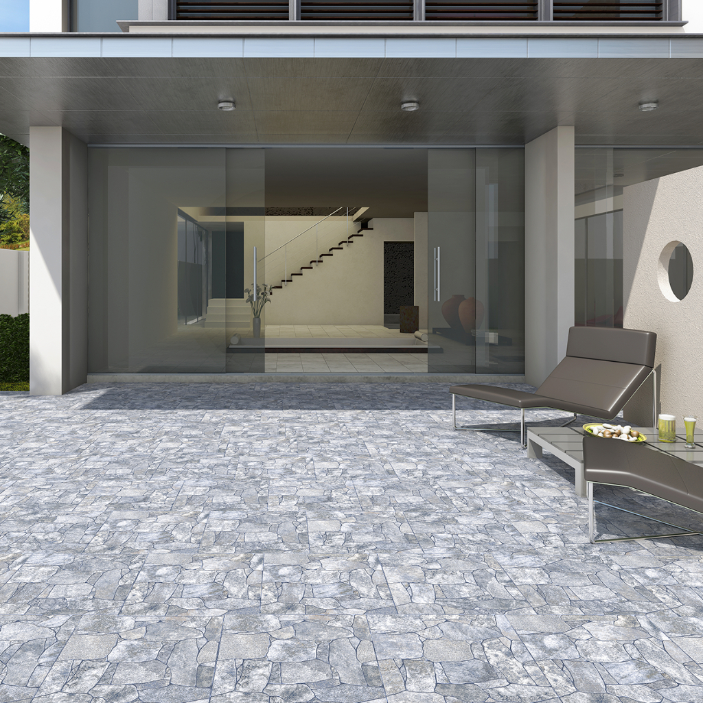 Eligiendo los pisos para la cochera - Edificor - Blog de Diseño y ...