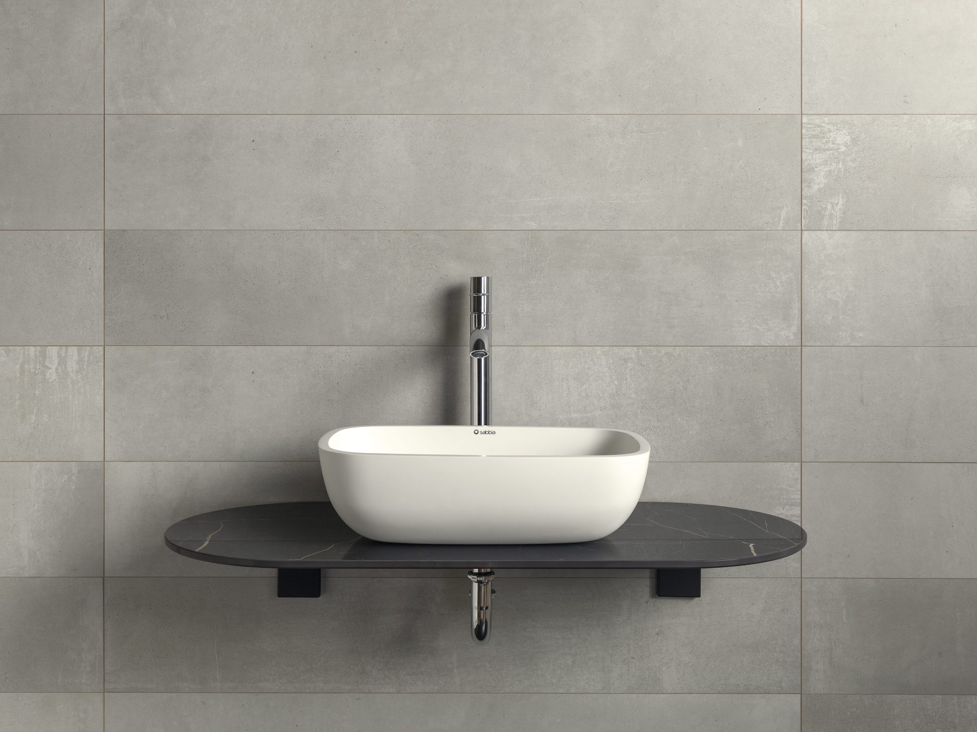 Bachas de apoyo: la mejor opción para renovar tu baño - Edificor - Blog ...