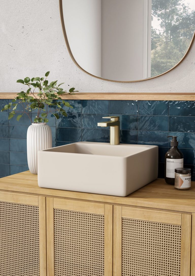 Vanitorys de madera: La última tendencia en baños - Edificor - Blog de ...