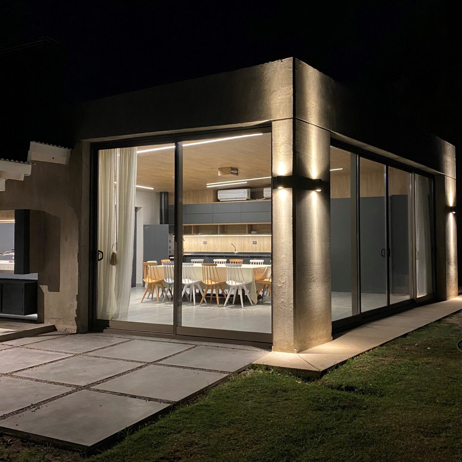 Tu quincho ideal: ¿ya sabés cómo renovar o construir tu nuevo refugio ...