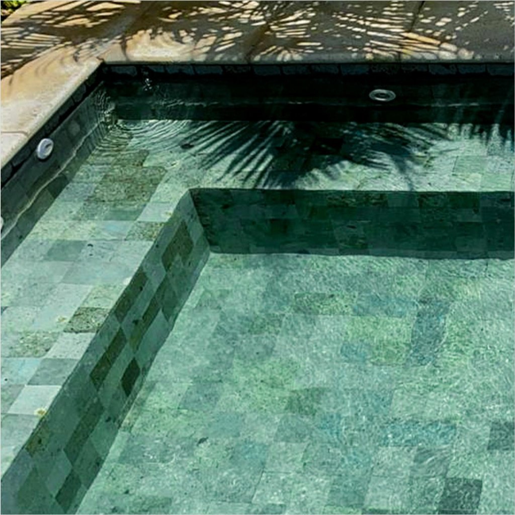 Ventajas de la Piedra Bali en la Decoración de Espacios - Edificor ...