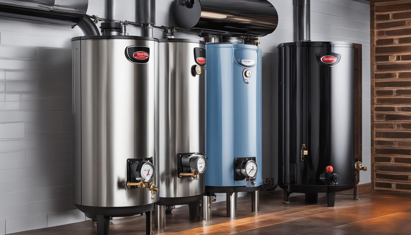 Calderas para el hogar: tipos, ventajas y recomendaciones de uso ...